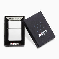 Custom Engraved Zippo Lighters | Sandy Steven Engravers